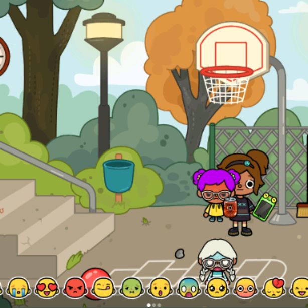 Иконка канала Тока Хомг