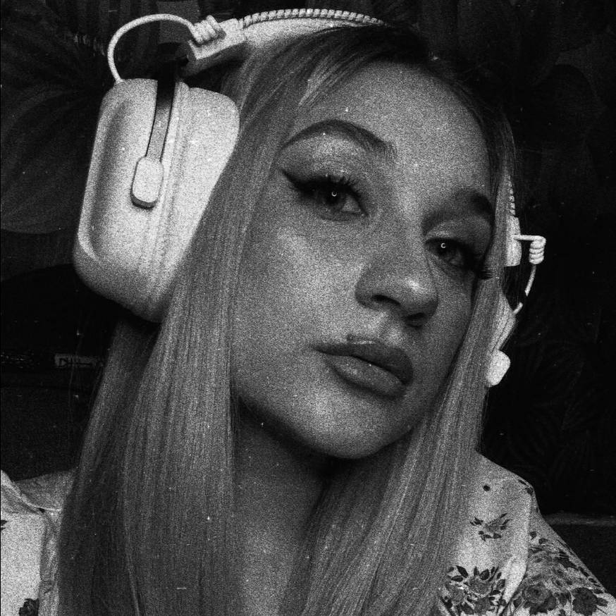 Иконка канала Liza stuff