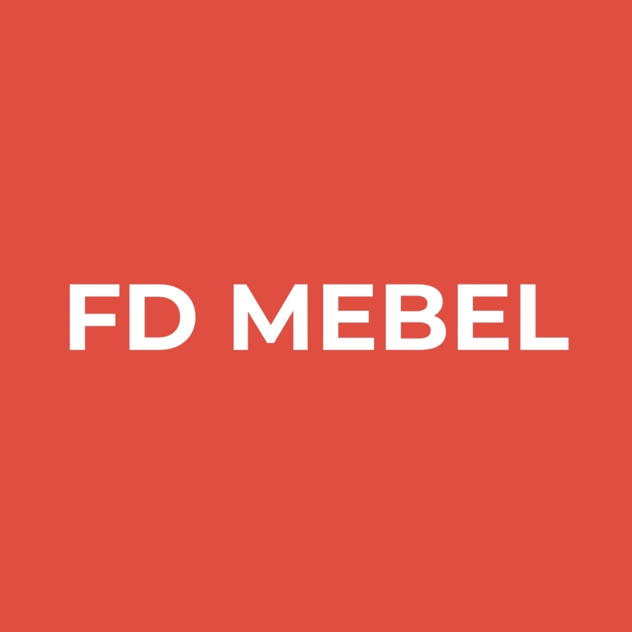 Иконка канала FD Mebel - Интеграция мебели по проекту