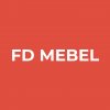 Иконка канала FD Mebel - Интеграция мебели по проекту