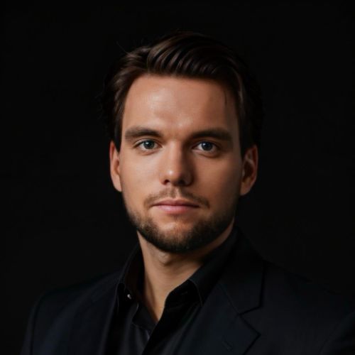 Иконка канала Nick Skobelin