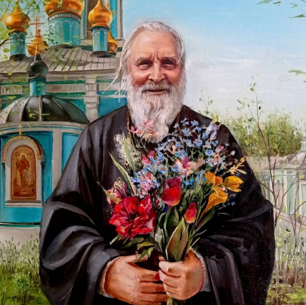 Иконка канала Люди Церкви