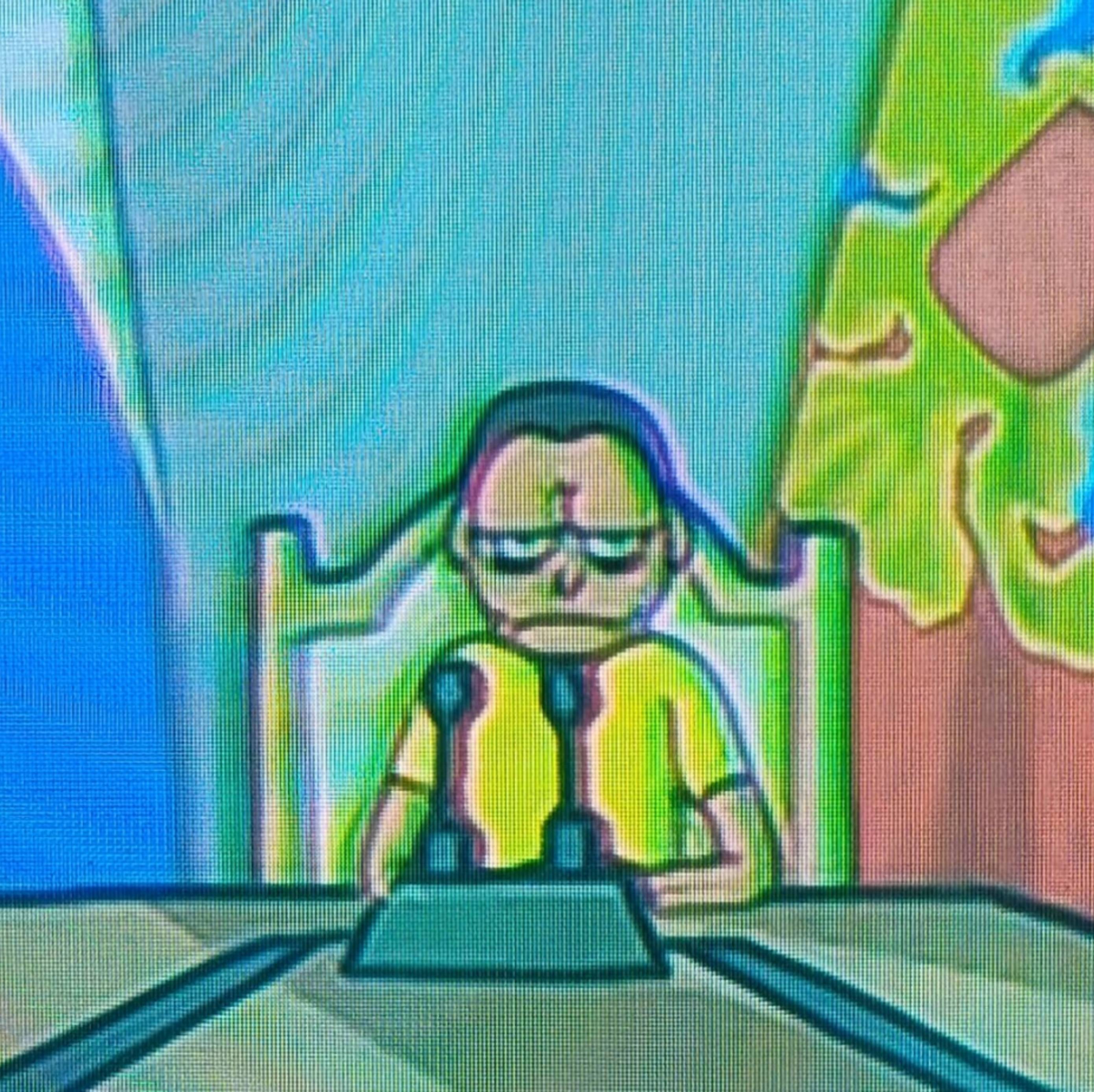 Иконка канала ttoppbanana