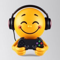 Иконка канала Ambient Game Music