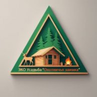 Иконка канала Охотничья Заимка Омск база отдыха