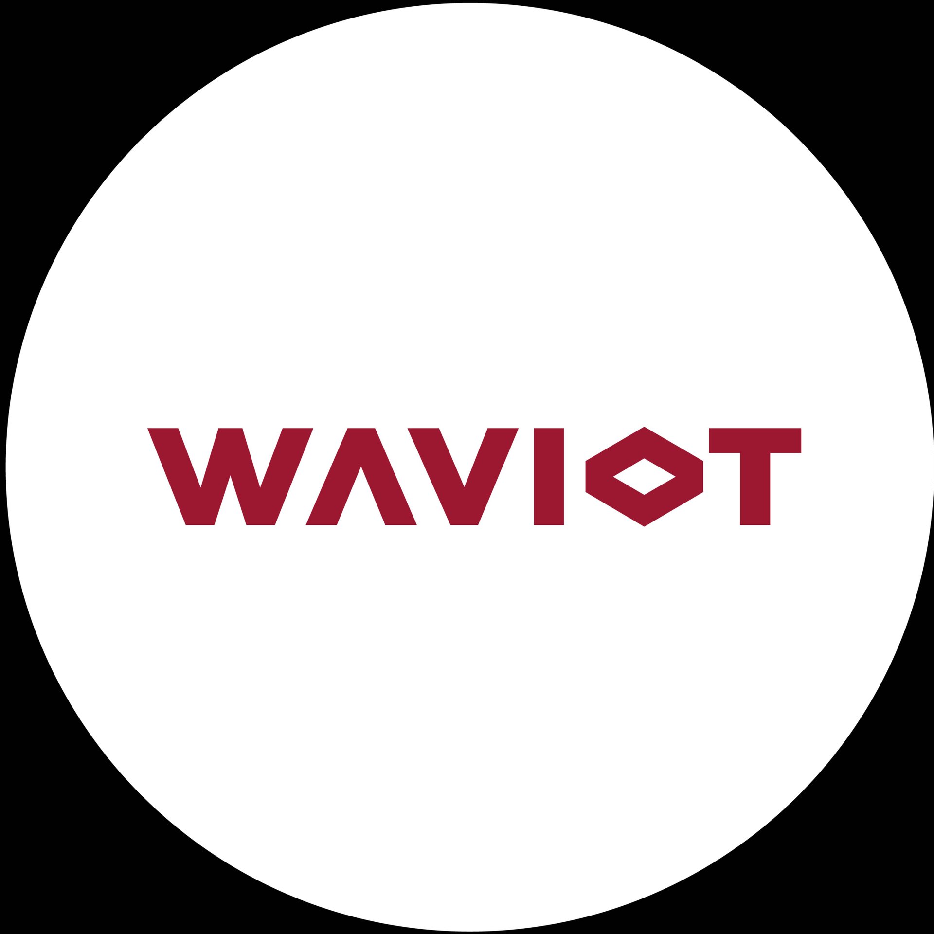 Иконка канала WAVIoT