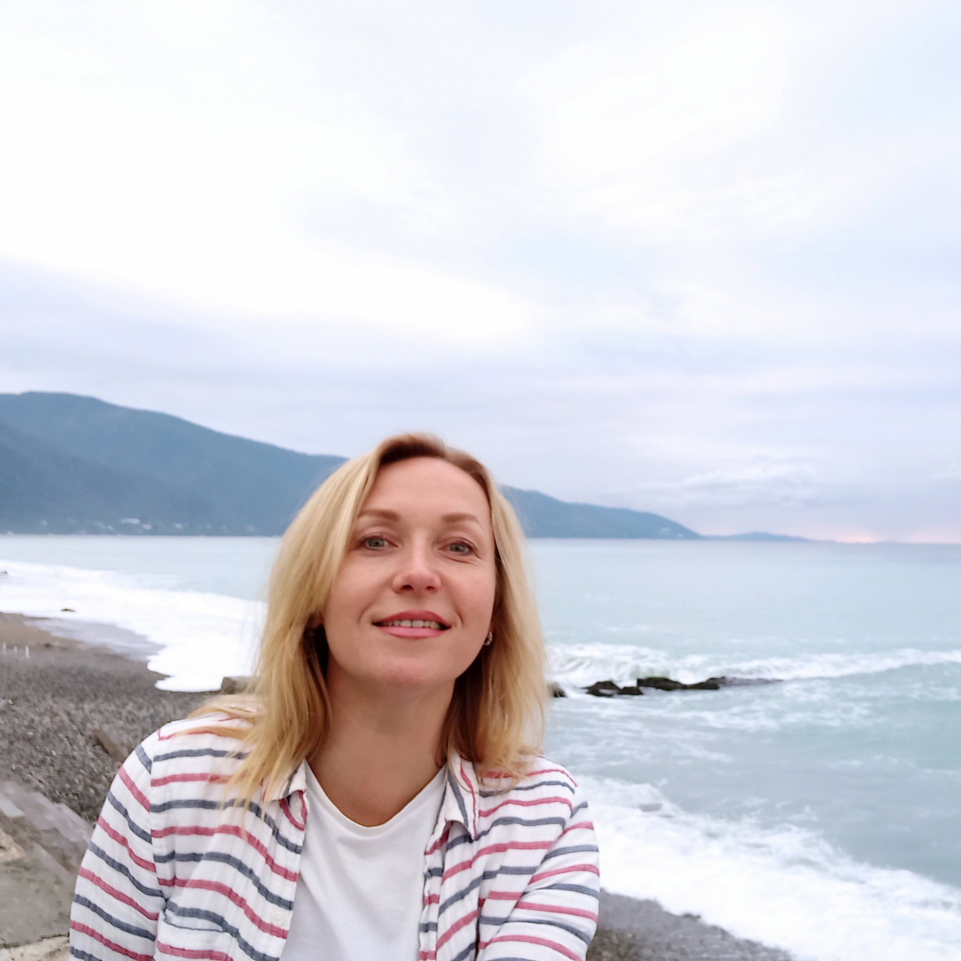 Иконка канала СамойловаTravel