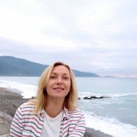 Иконка канала СамойловаTravel
