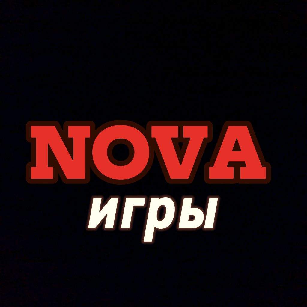 Иконка канала Nova