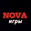 Иконка канала Nova