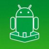 Иконка канала Настройка Android TV