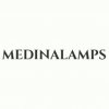 Иконка канала MEDINALAMPS