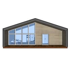 Иконка канала Compact House