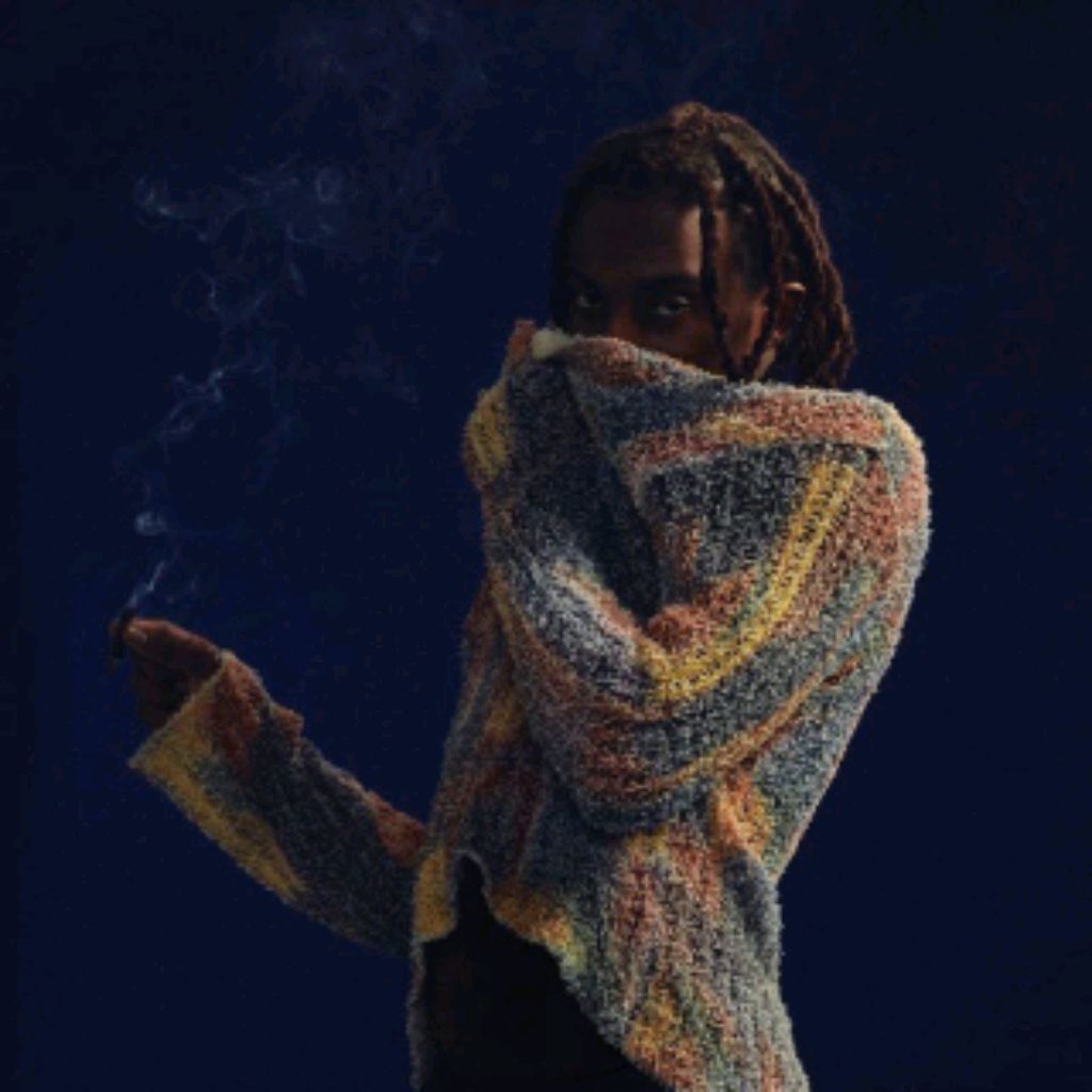 Иконка канала Playboi Carti