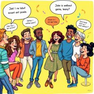 Иконка канала Rire sans règles