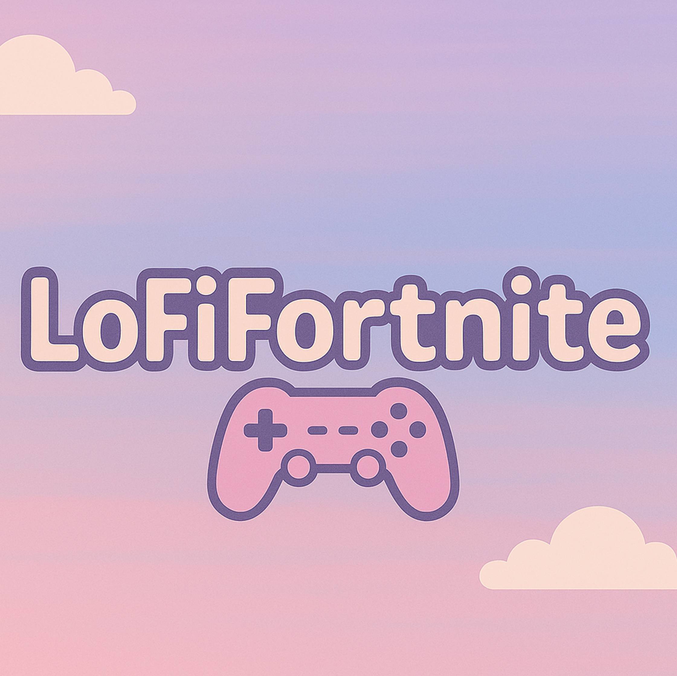 Иконка канала LoFiFortnite