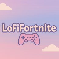 Иконка канала LoFiFortnite