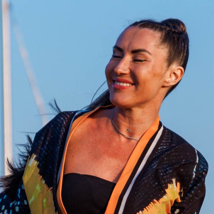 Иконка канала КатаринаМоуна