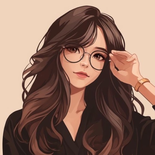 Иконка канала InnaMis