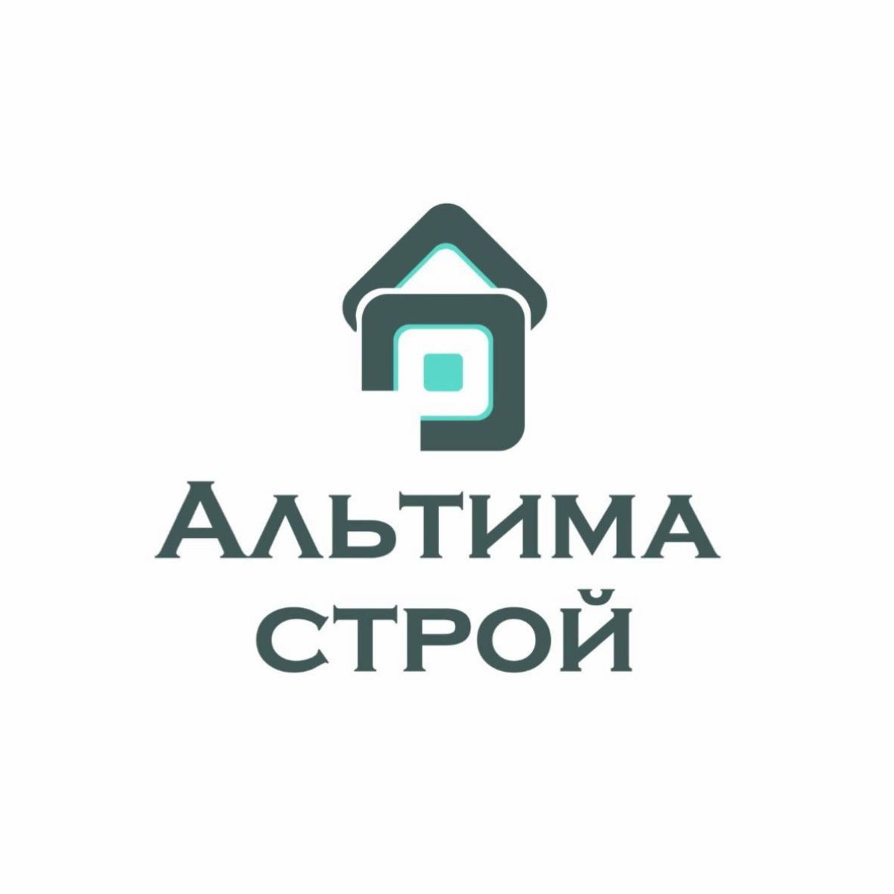 Иконка канала СК "АЛЬТИМА СТРОЙ"  УФА