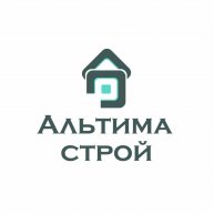 Иконка канала СК "АЛЬТИМА СТРОЙ" УФА
