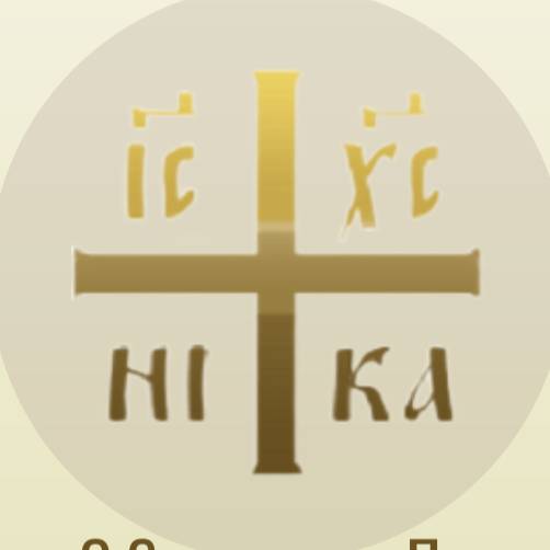 Иконка канала Библеокс