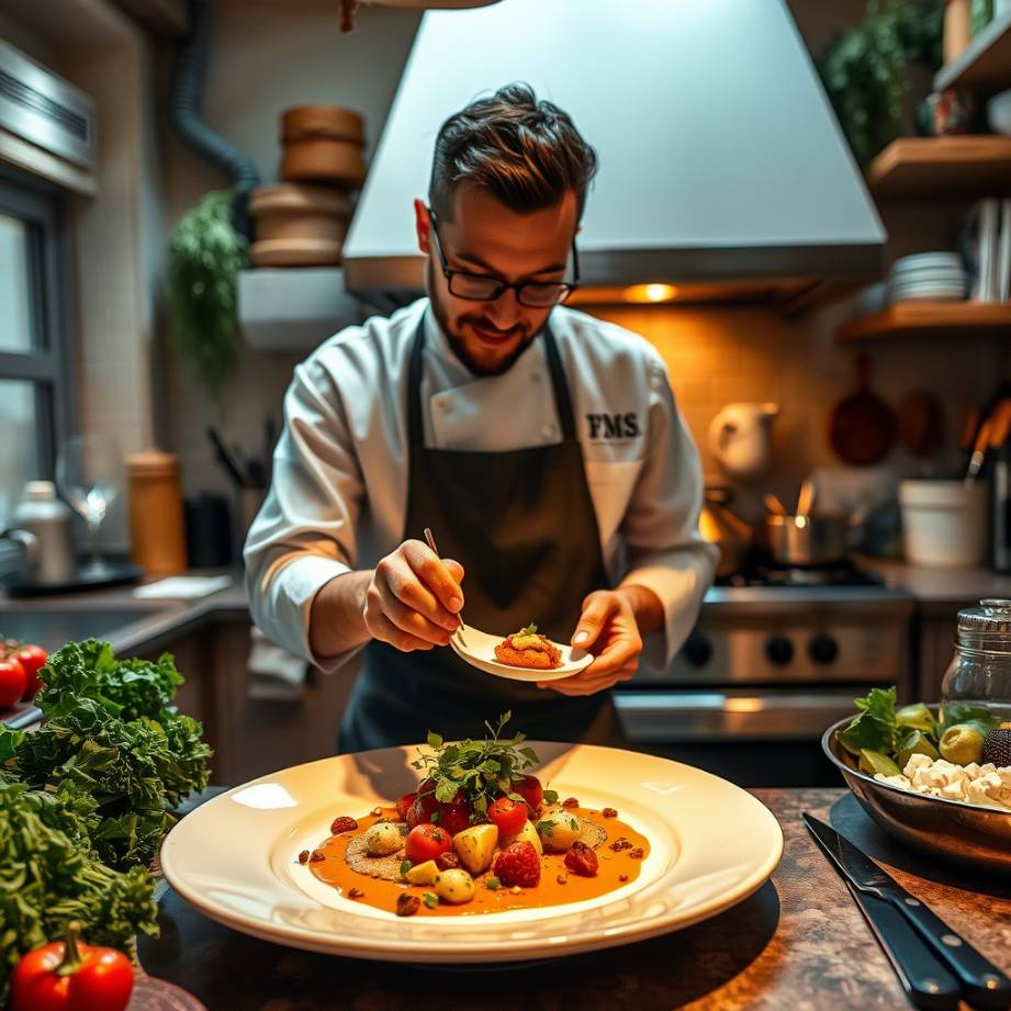 Иконка канала Cuisine inhabituelle