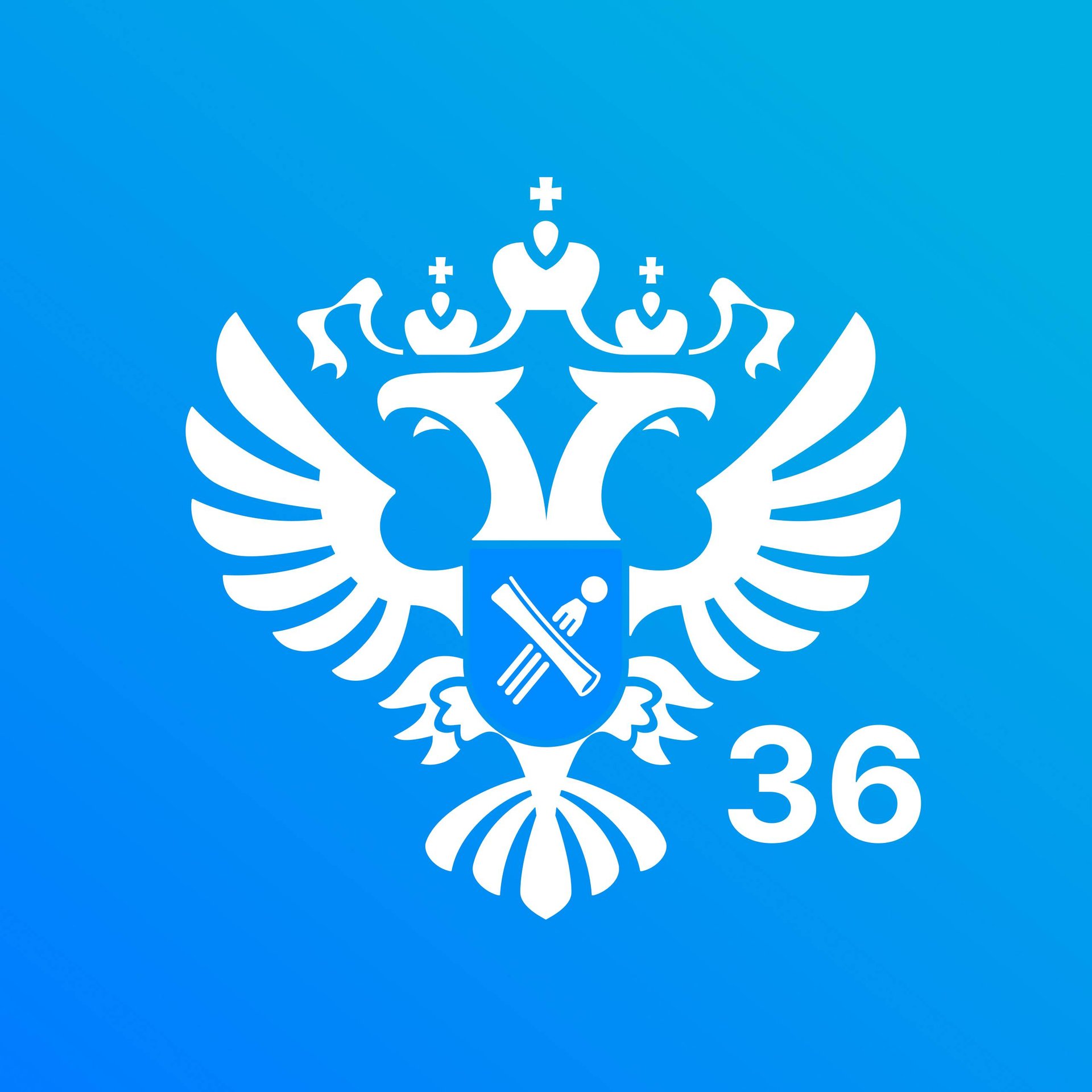 Иконка канала Управление Росреестра по Воронежской области