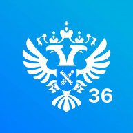 Иконка канала Управление Росреестра по Воронежской области