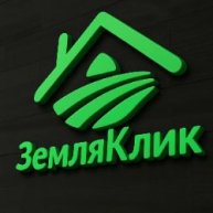 Иконка канала ЗемляКлик