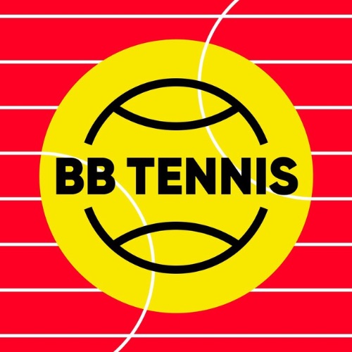 Иконка канала BB Tennis