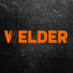 Иконка канала WELDER - сварочное оборудование