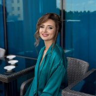 Иконка канала julia.kiryushina