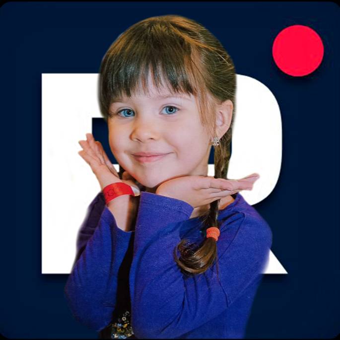 Иконка канала Надя Рыбка