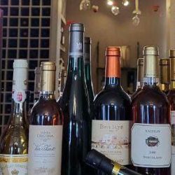 Иконка канала Твоё вино