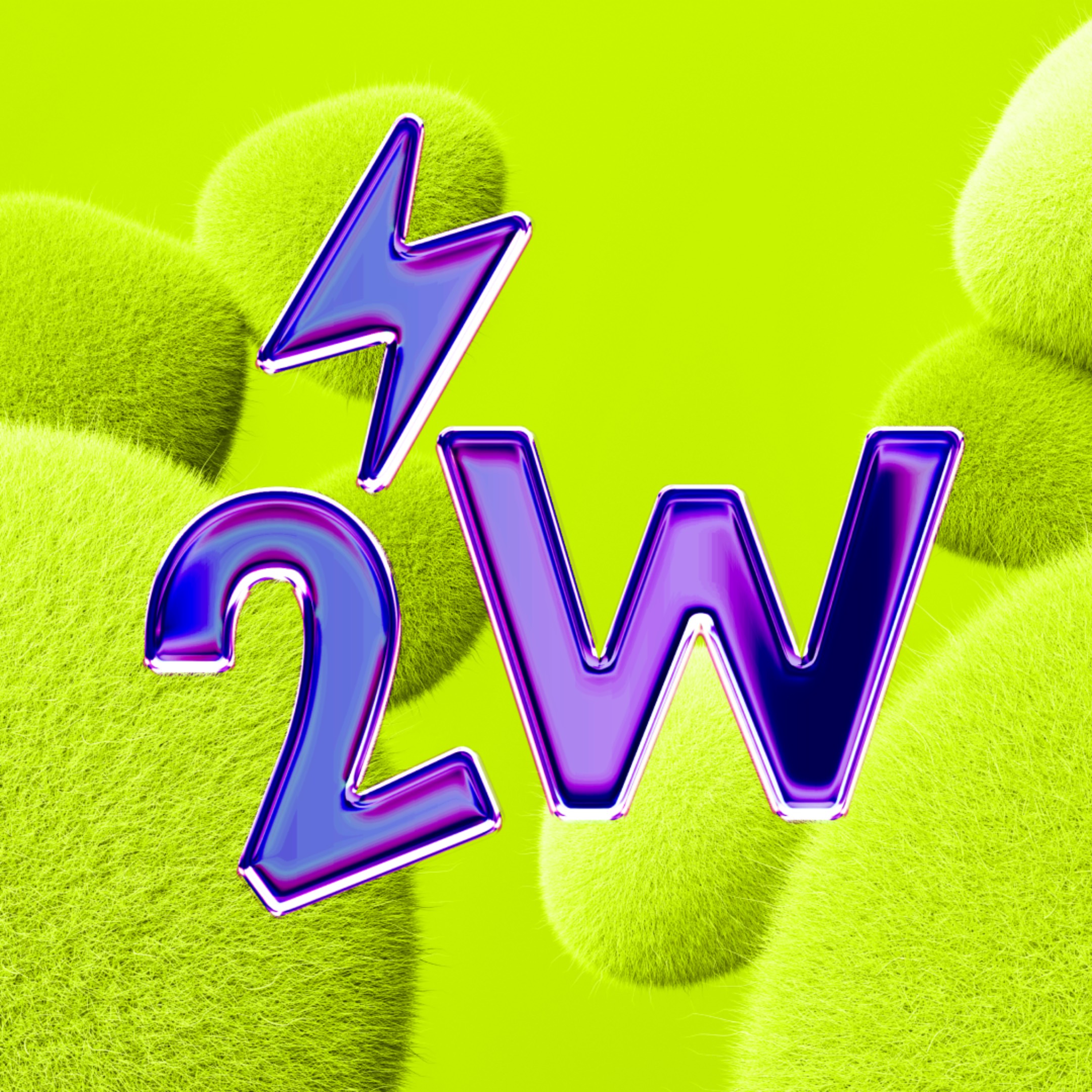 Иконка канала Креативное агентство 2W