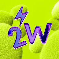Иконка канала Креативное агентство 2W