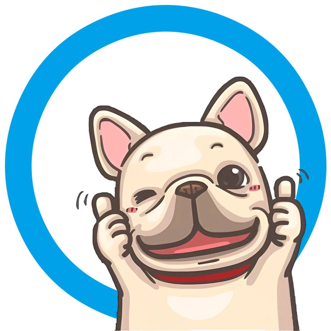 Иконка канала @bulldokavto