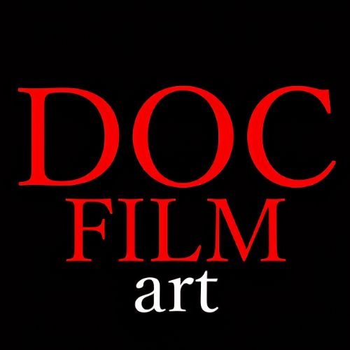 Иконка канала DOCFILM.art