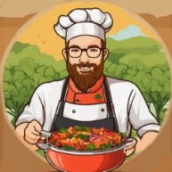 Иконка канала Шеф готовит ! Приятного аппетита !