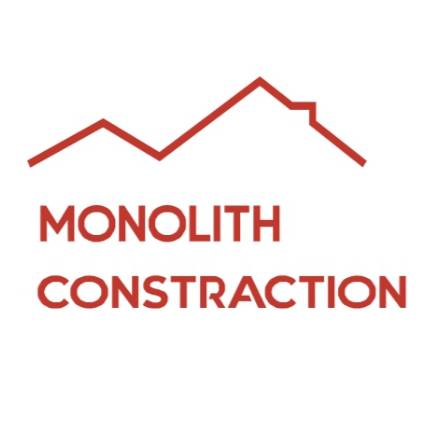 Иконка канала @monolith_stroy
