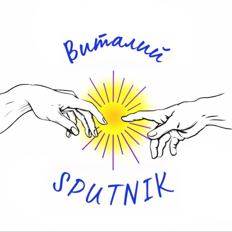 Иконка канала Виталий Sputnik