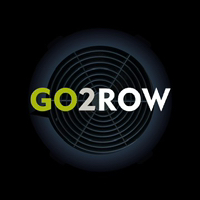 Иконка канала GO2ROW