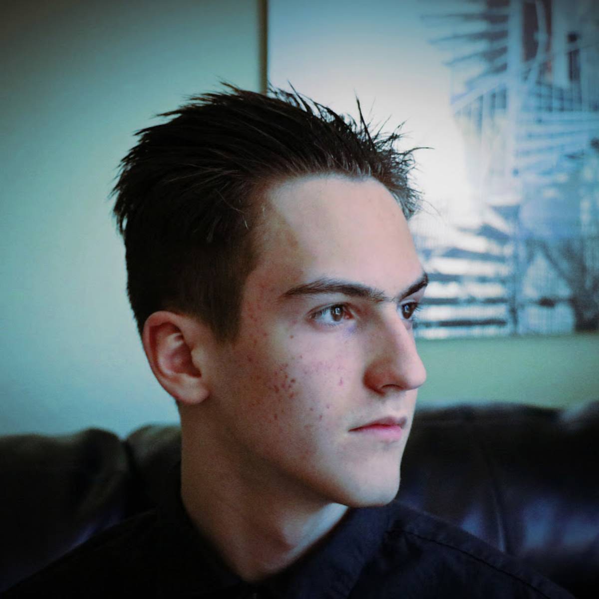 Иконка канала Аркадий Обухов