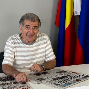 Иконка канала Бугаян Илья Рубенович