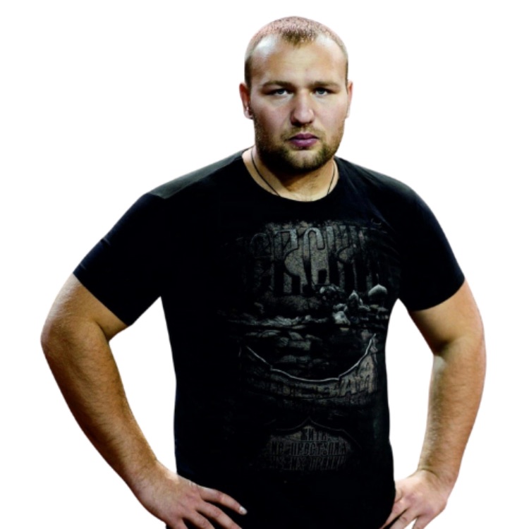 Иконка канала Алексей Емельянов Спорт Образ жизни