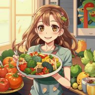 Иконка канала Fit & Tasty