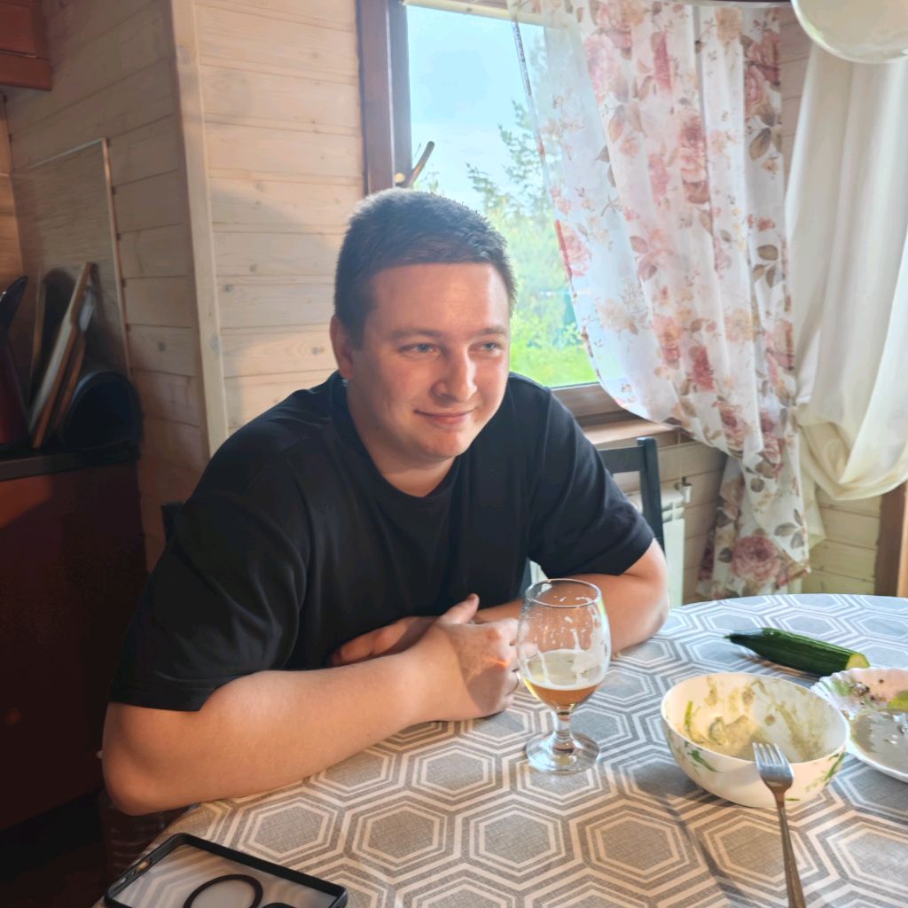 Иконка канала Алексей Алютин