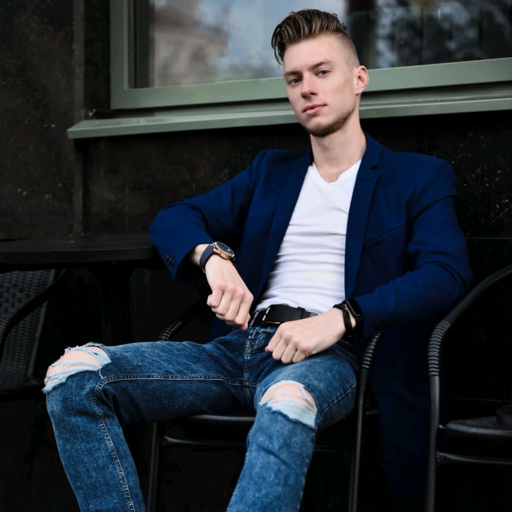 Иконка канала Артём business