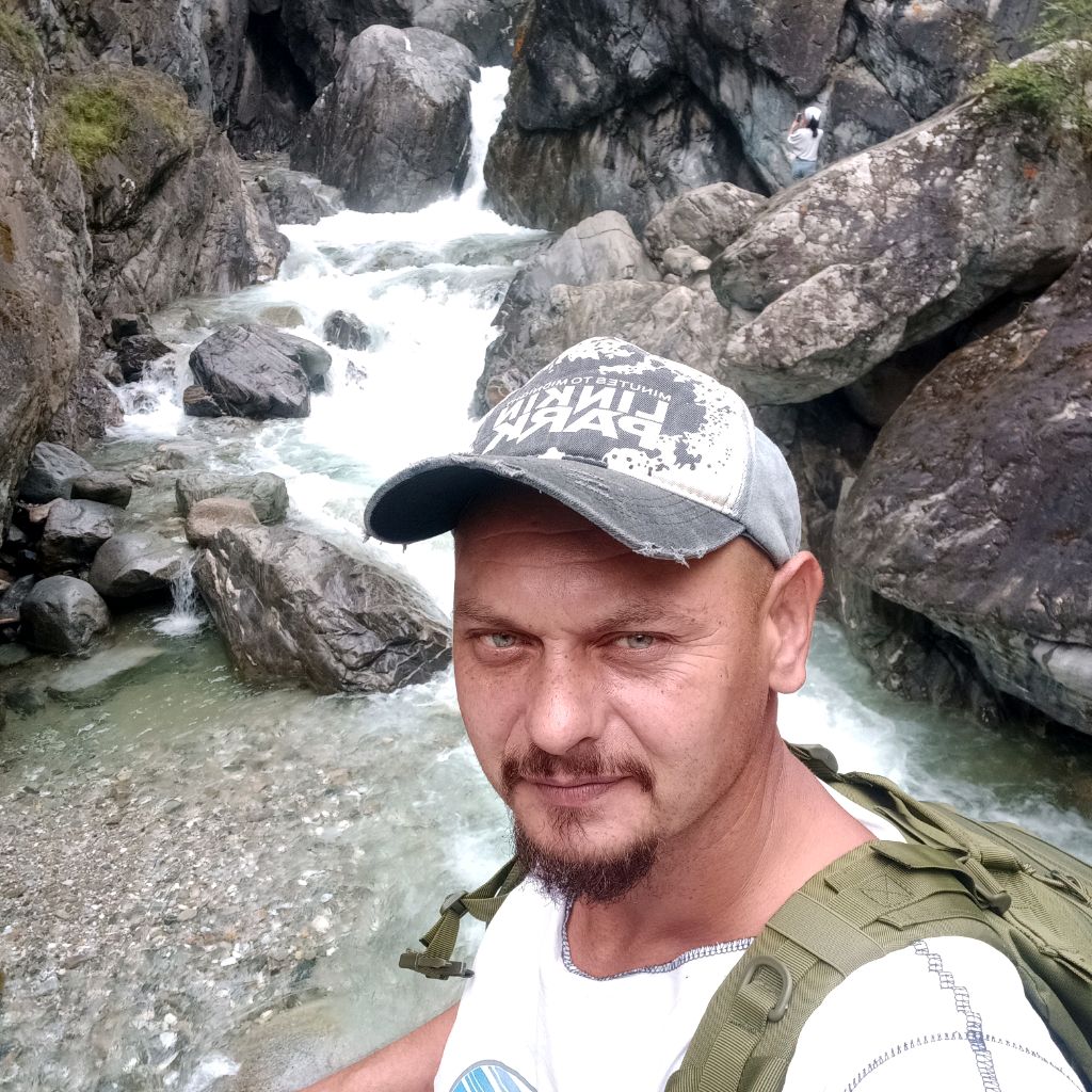 Иконка канала Сергей Миронов